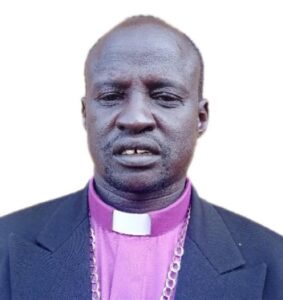 House of Bishops – Worldwide Anglican Church